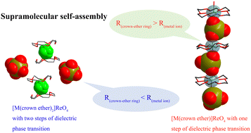 Comprehensively understanding the distinct properties of crystal ...