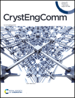 Front cover - CrystEngComm (RSC Publishing)