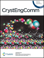 Front cover - CrystEngComm (RSC Publishing)
