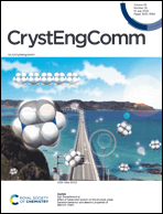 Front cover - CrystEngComm (RSC Publishing)