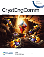 Front cover - CrystEngComm (RSC Publishing)