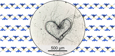Electronic structure and transport in the potential Luttinger liquids ...