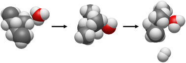 Selected ion flow tube studies of the reactions of H3O+, NO+, O2+˙ and ...