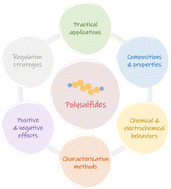 Polysulfide chemistry in metal–sulfur batteries - Chemical Society ...