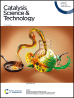 Inside front cover - Catalysis Science & Technology (RSC Publishing)