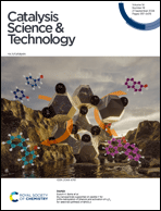 Inside front cover - Catalysis Science & Technology (RSC Publishing)
