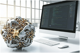 Unsupervised learning and pattern recognition in alloy design - Digital ...