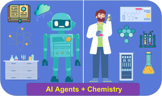 AI agents in chemical research: GVIM – an intelligent research ...