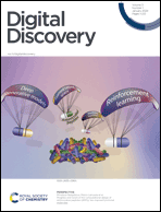 Inside front cover - Digital Discovery (RSC Publishing)