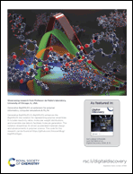 Back cover - Digital Discovery (RSC Publishing)