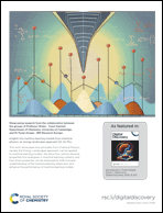 Back cover - Digital Discovery (RSC Publishing)