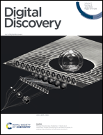 Front cover - Digital Discovery (RSC Publishing)