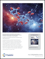 Back cover - Digital Discovery (RSC Publishing)