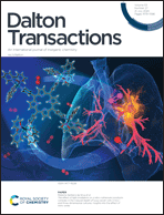 Inside front cover - Dalton Transactions (RSC Publishing)