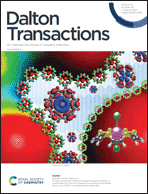 Inside front cover - Dalton Transactions (RSC Publishing)