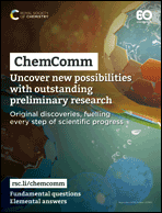 Back cover - Environmental Science: Atmospheres (RSC Publishing)