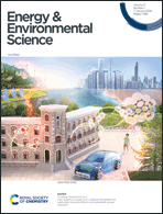 Front cover - Energy & Environmental Science (RSC Publishing)