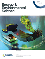 Front cover - Energy & Environmental Science (RSC Publishing)