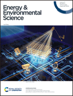 Front cover - Energy & Environmental Science (RSC Publishing)