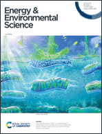 Inside front cover - Energy & Environmental Science (RSC Publishing)