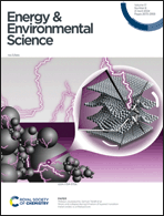 Inside front cover - Energy & Environmental Science (RSC Publishing)