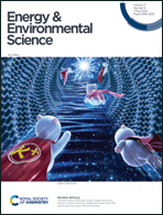 Front cover - Energy & Environmental Science (RSC Publishing)