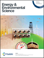 Inside front cover - Energy & Environmental Science (RSC Publishing)