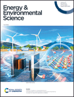 Inside front cover - Energy & Environmental Science (RSC Publishing)
