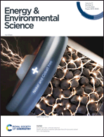 Front cover - Energy & Environmental Science (RSC Publishing)