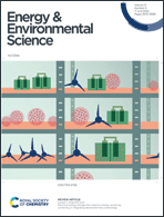 Inside front cover - Energy & Environmental Science (RSC Publishing)