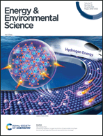 Front cover - Energy & Environmental Science (RSC Publishing)
