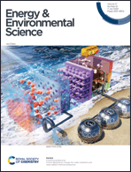 Front cover - Energy & Environmental Science (RSC Publishing)
