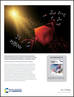 Back cover - Energy & Environmental Science (RSC Publishing)