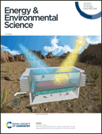 Front cover - Energy & Environmental Science (RSC Publishing)
