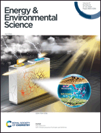 Inside front cover - Energy & Environmental Science (RSC Publishing)