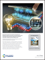 Back cover - Energy & Environmental Science (RSC Publishing)