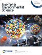 Front cover - Energy & Environmental Science (RSC Publishing)