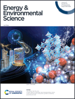 Front cover - Energy & Environmental Science (RSC Publishing)