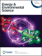 Inside front cover - Energy & Environmental Science (RSC Publishing)