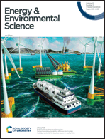 Front cover - Energy & Environmental Science (RSC Publishing)