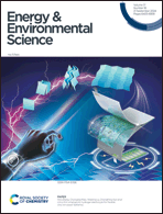 Front cover - Energy & Environmental Science (RSC Publishing)