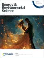 Inside front cover - Energy & Environmental Science (RSC Publishing)