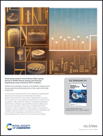 Inside back cover - Energy & Environmental Science (RSC Publishing)