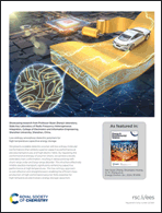 Back cover - Energy & Environmental Science (RSC Publishing)