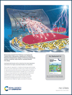 Back cover - Energy & Environmental Science (RSC Publishing)