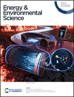 Front cover - Energy & Environmental Science (RSC Publishing)