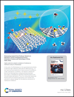 Back cover - Energy & Environmental Science (RSC Publishing)