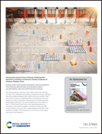 Back cover - Energy & Environmental Science (RSC Publishing)
