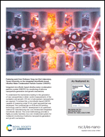 Inside back cover - Environmental Science: Nano (RSC Publishing)