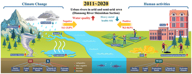 Effects of human activities and climate change on water quality and ...